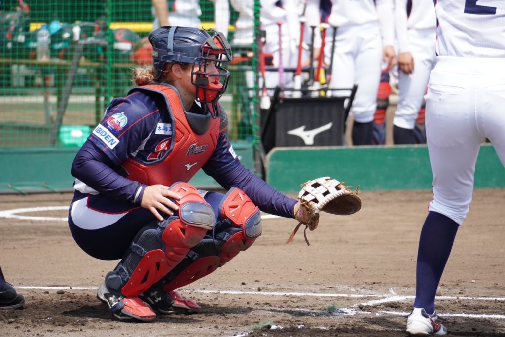 大垣ミナモソフトボールクラブ＜ニトリJDリーグ2024＞第2節さいたまラウンド vsホンダリヴェルタ - 大垣ミナモソフトボールクラブ